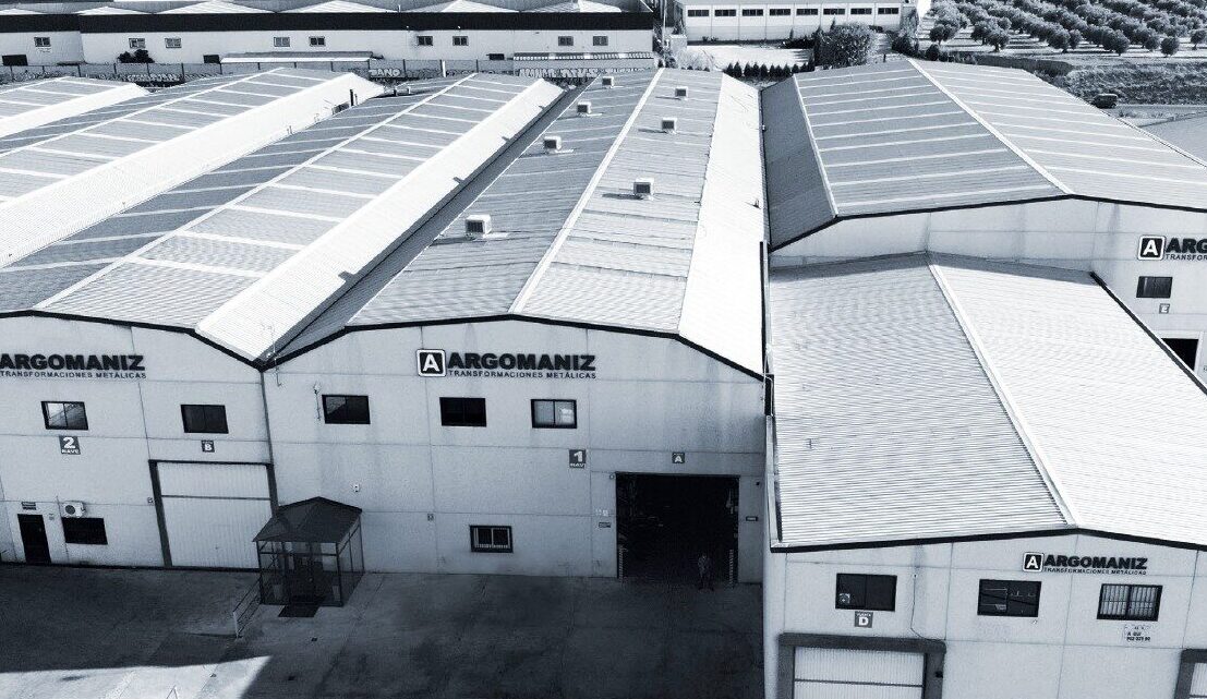 Argomániz - GAEA Inversión