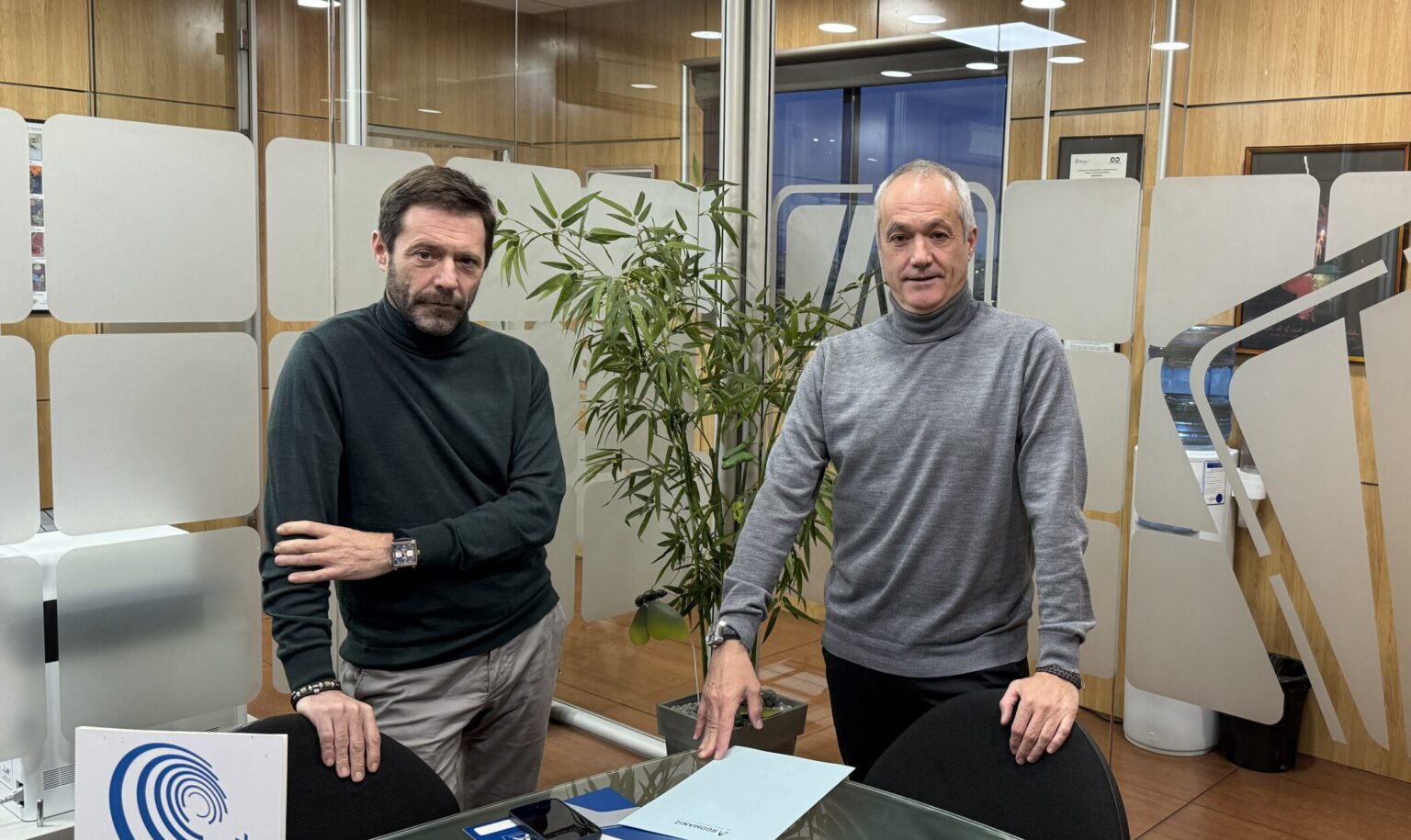 GAEA invierte 10M€ en ARGOMÁNIZ para impulsar su expansión - GAEA Inversión